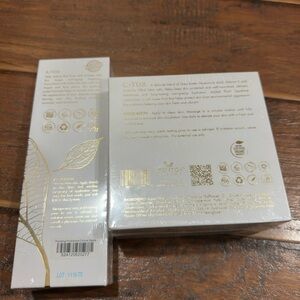 Skincare | Stemtox Lift Lock Wrinkle Solution And Stem Cell Moisturizer ...